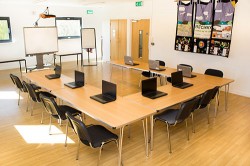 Room Hire – Coniston Community Centre