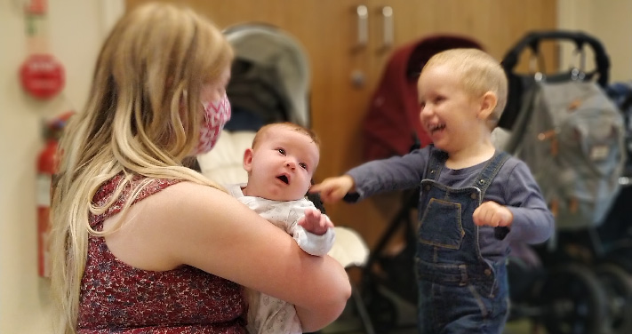 About Us – Coniston Community Centre