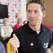Coniston Community Centre – Patchway Community in Bristol