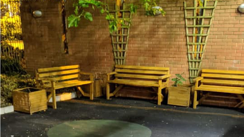 Room Hire – Coniston Community Centre