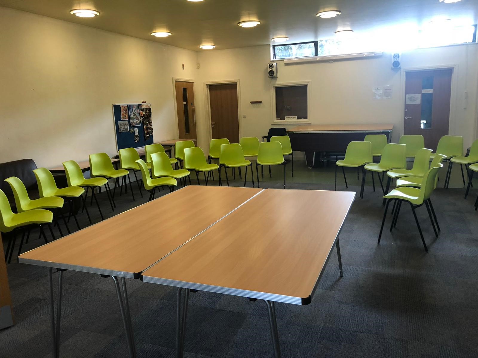 Coniston Community Centre – Patchway Community in Bristol
